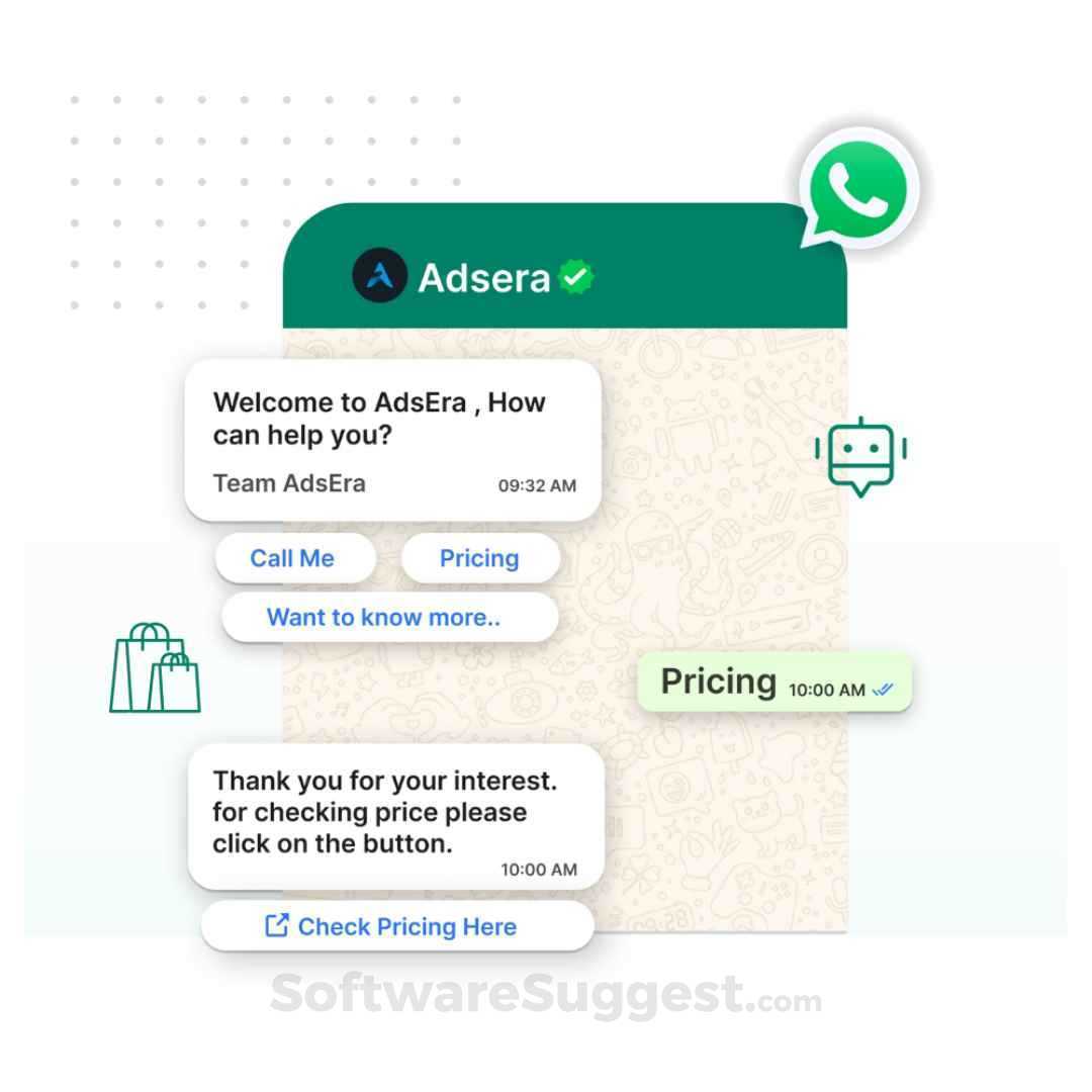 AdsEra - Pricing, Features, and Details in 2025